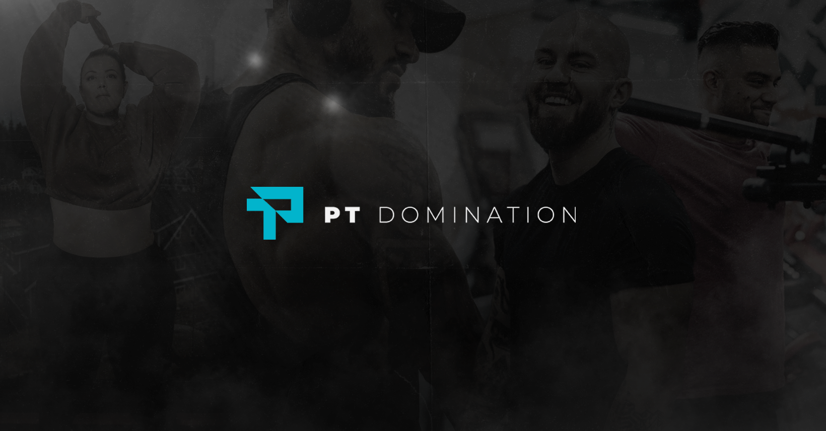 Member Login Page - PT-Domination Events Site